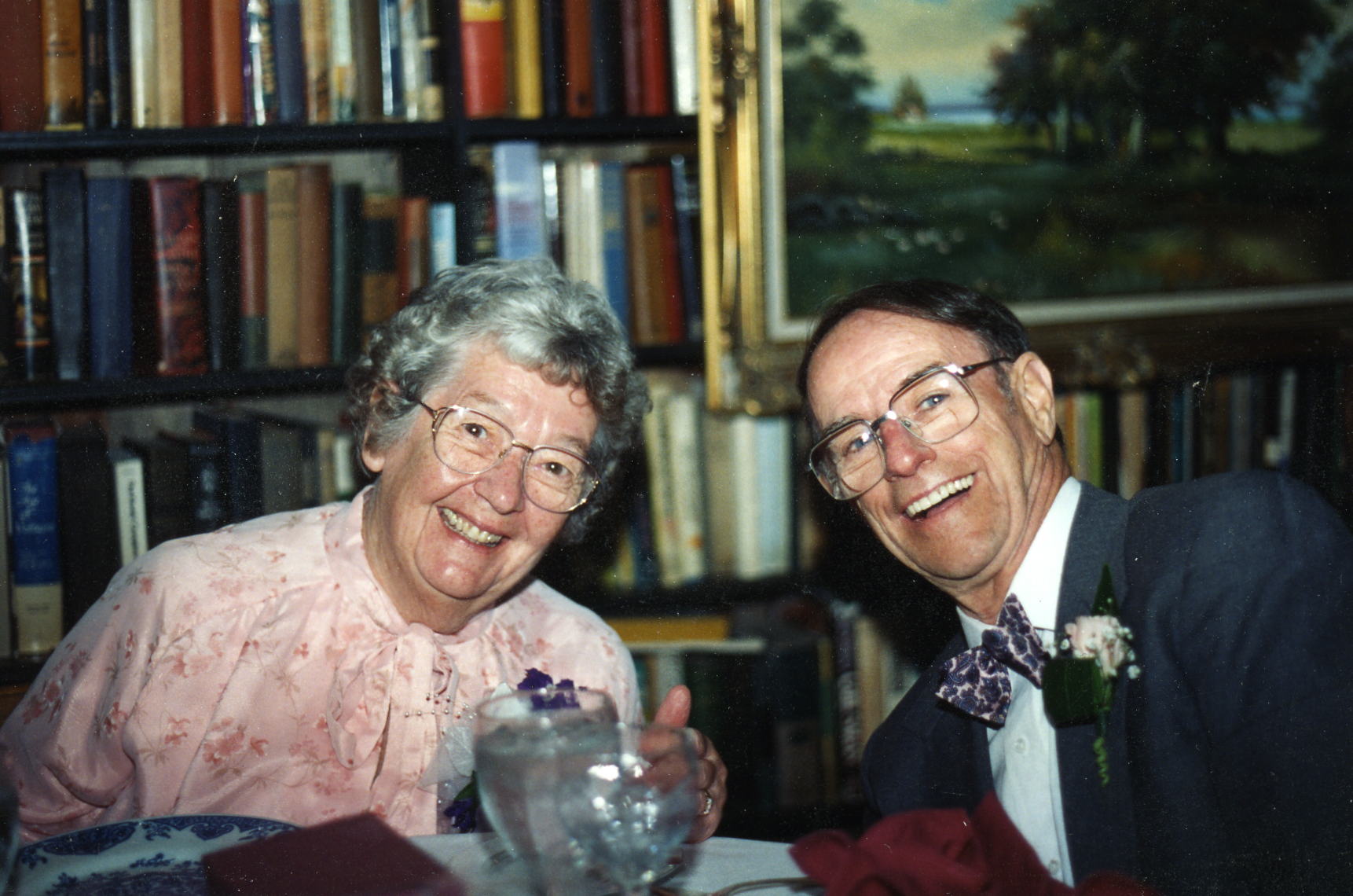 Tribute to Walter Shanahan-2